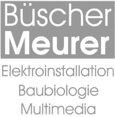 Büscher & Meurer Elektro- und Medientechnik GmbH Solingen